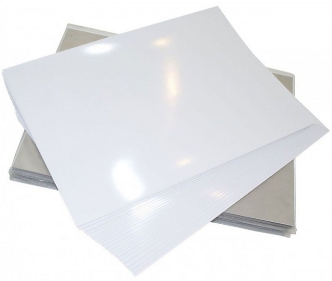 Couche (Art Paper) - Tín Thịnh Phát